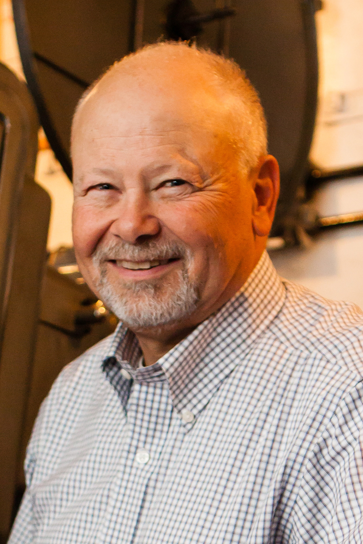 The Filmmakers – Ray Tauscher
